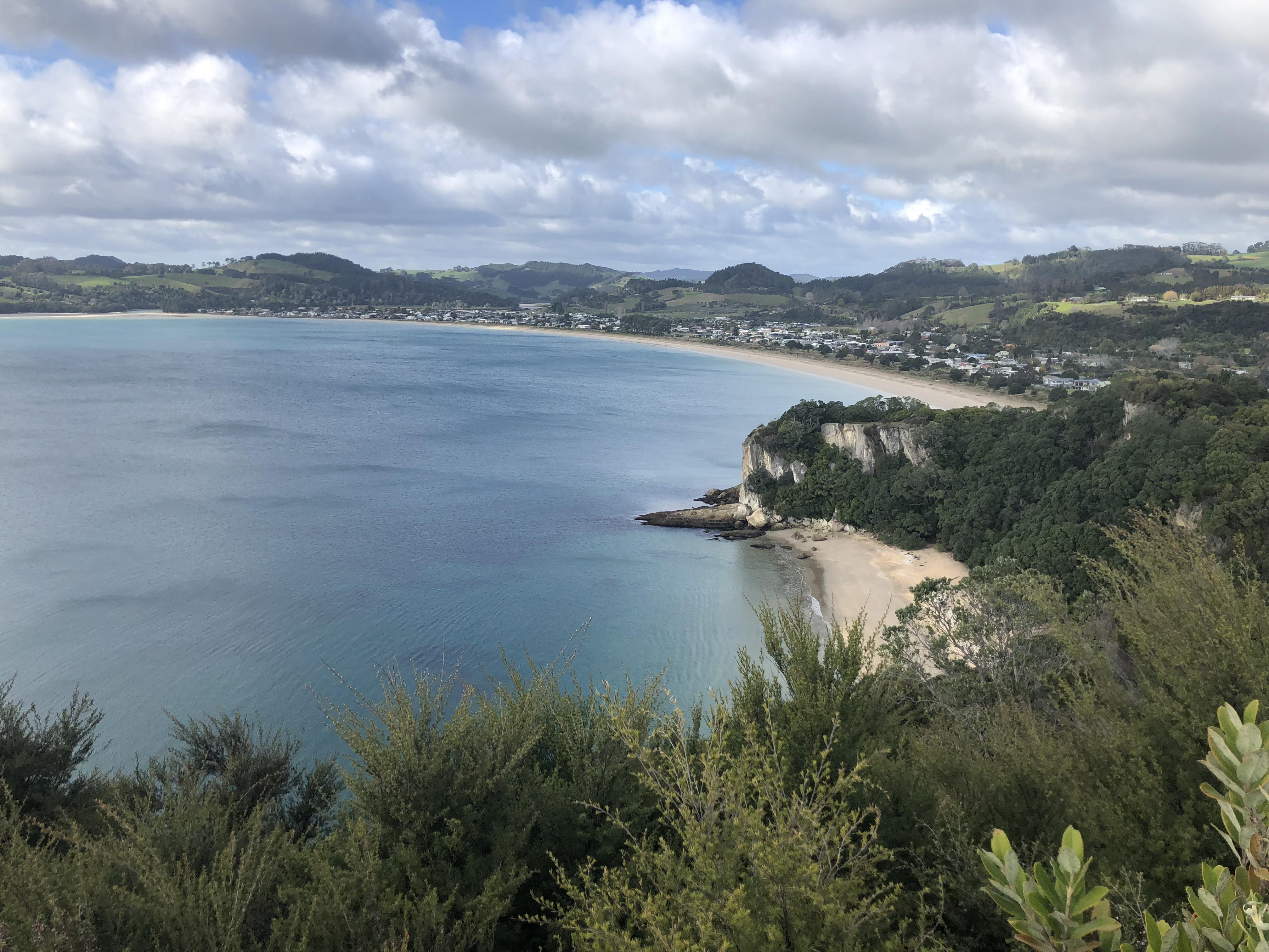 Monitor, review and adjust (MfE Steps 9 & 10) | Thames-Coromandel ...