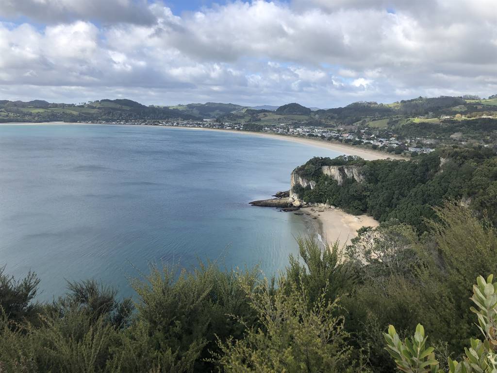 Homepage | Thames-Coromandel Coastal Adaptation Pathways iReport