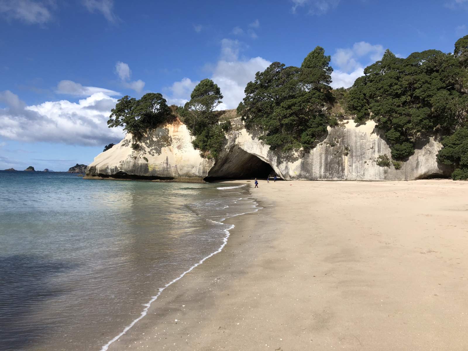 Homepage | Thames-Coromandel Coastal Adaptation Pathways iReport