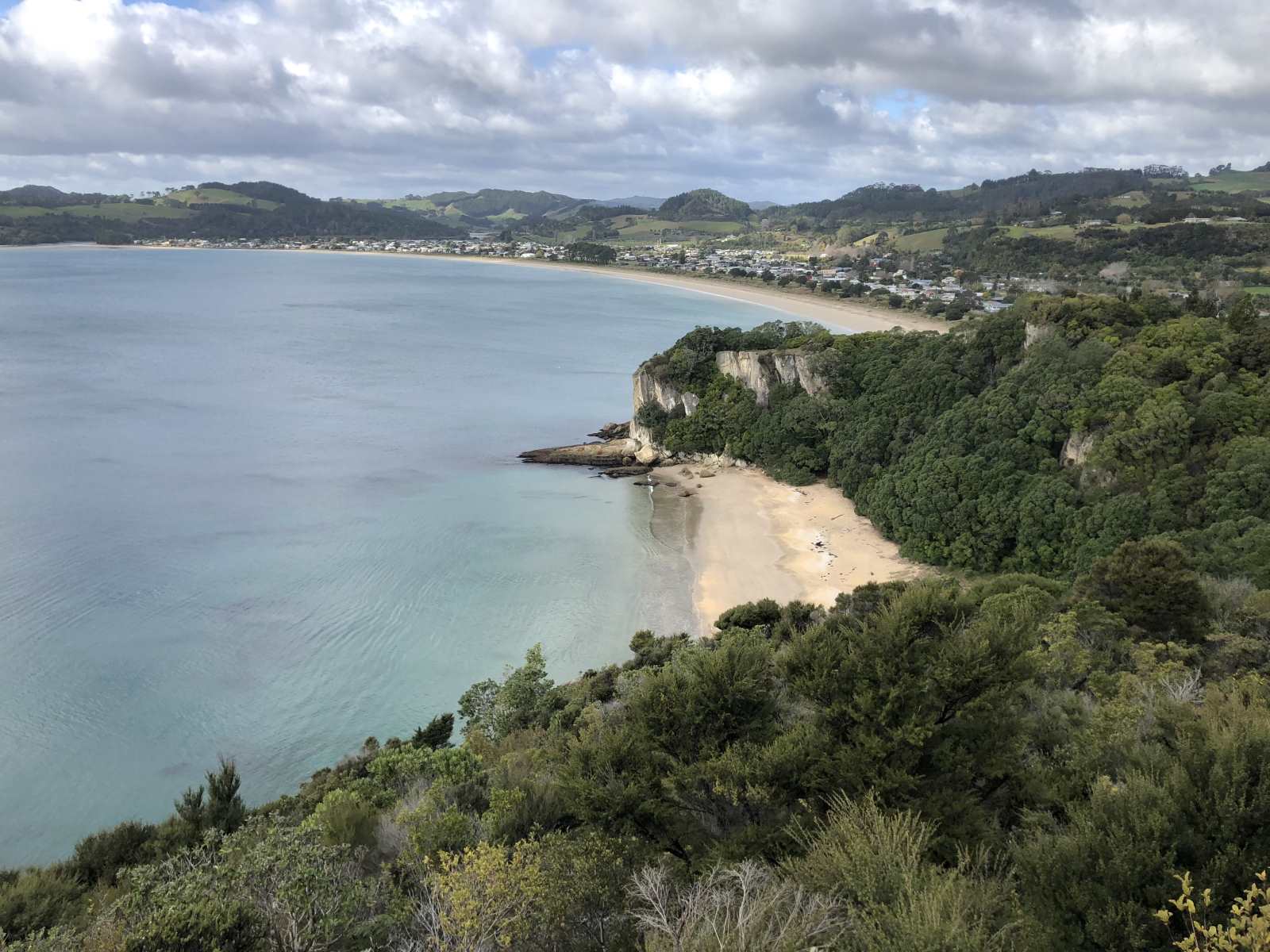 Homepage | Thames-Coromandel Coastal Adaptation Pathways iReport